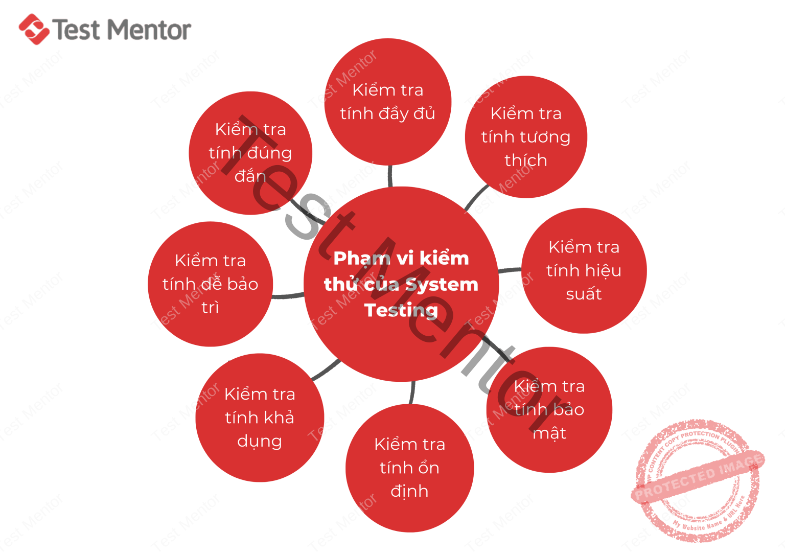 Kiểm thử hệ thống là gì? Đặc điểm System Testing - Test Mentor