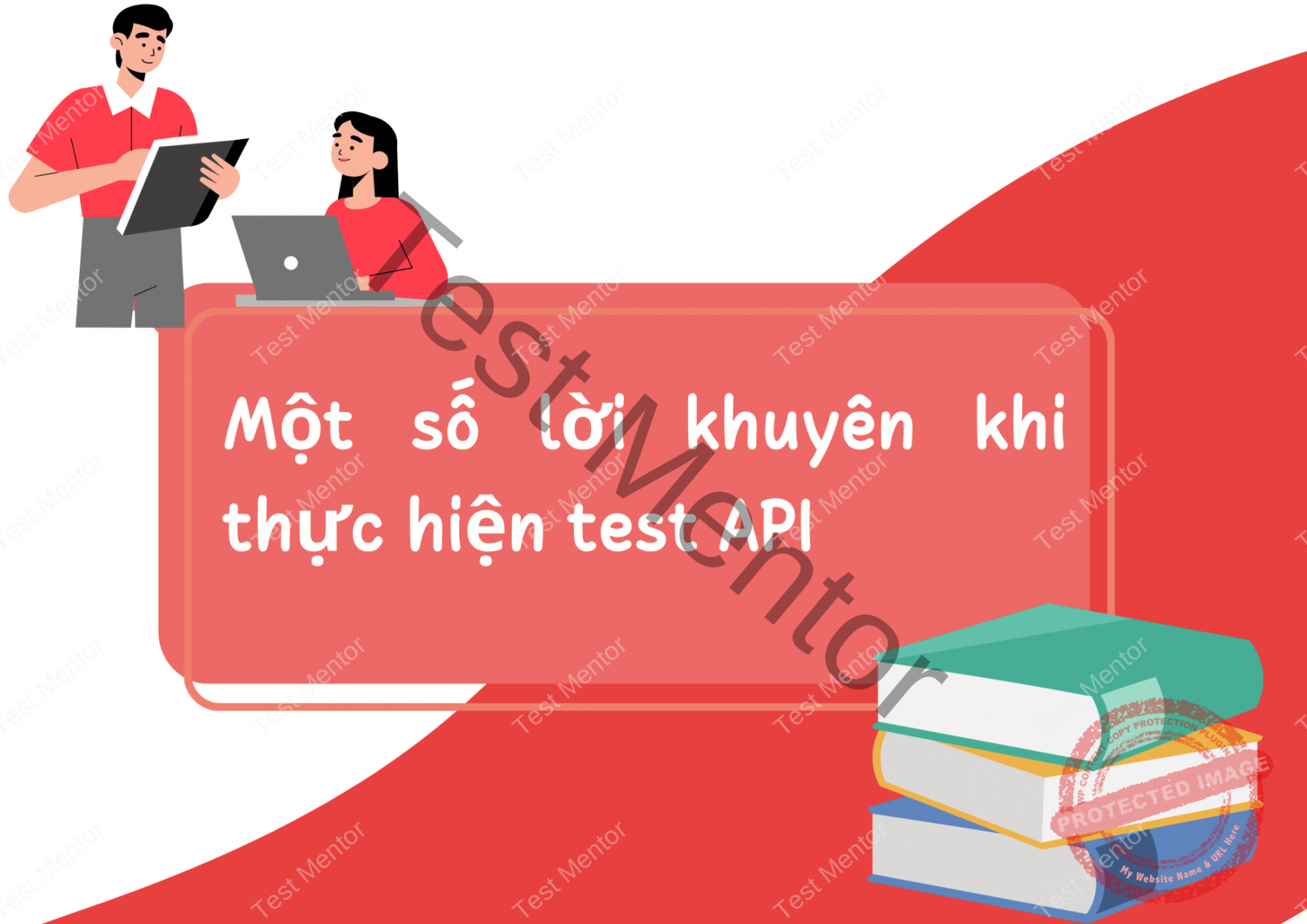 Kiểm thử API cho người mới bắt đầu - Test Mentor