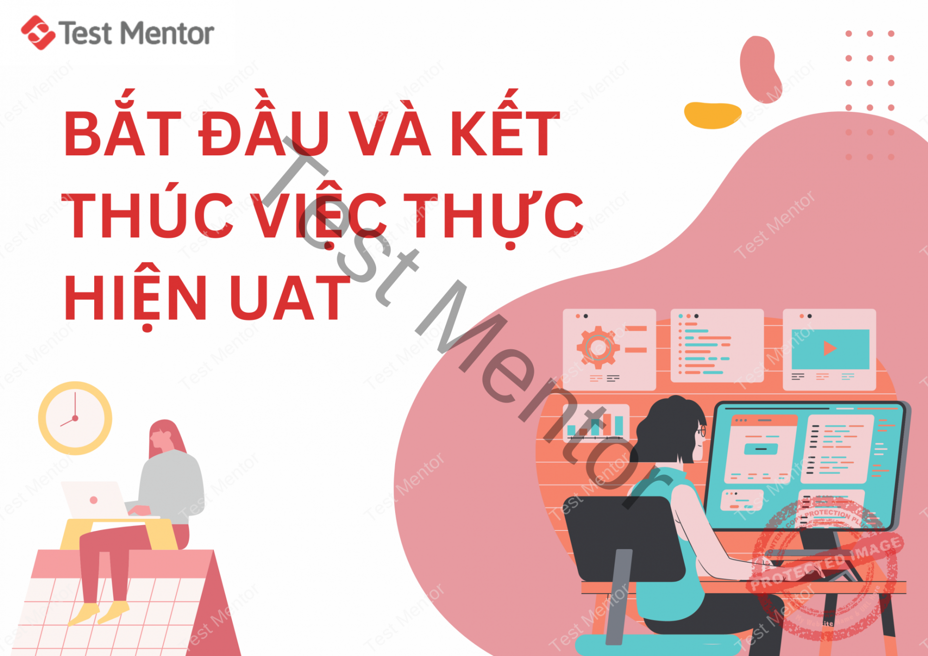 Acceptance Testing là gì và khi nào thực hiện? - Test Mentor