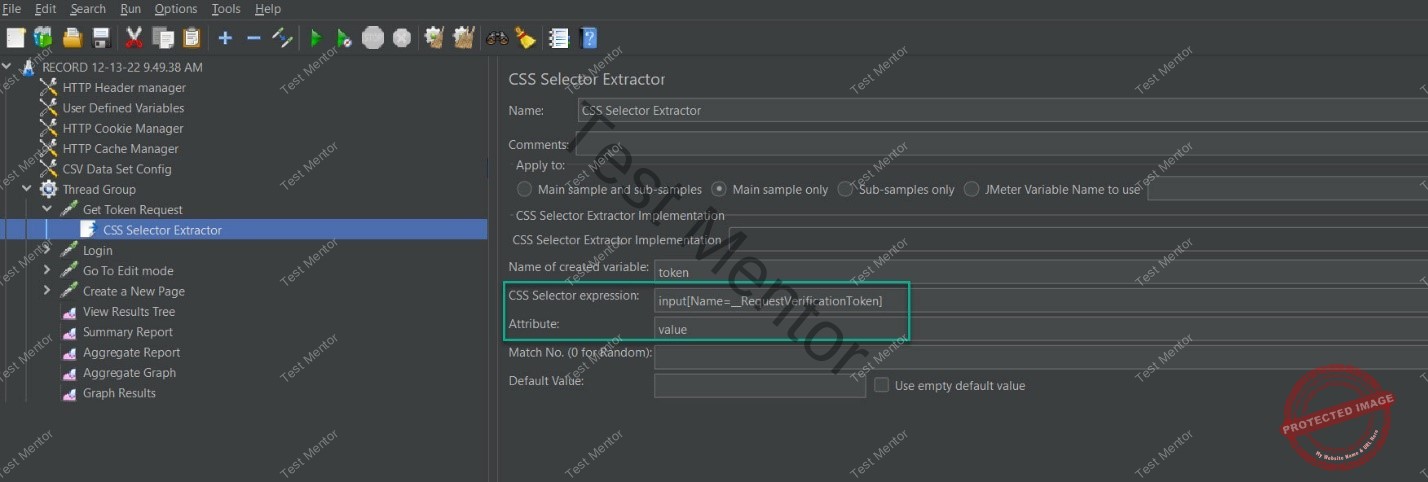 Apache JMeter là gì? Hướng dẫn sử dụng JMeter test hiệu năng cho Web ...