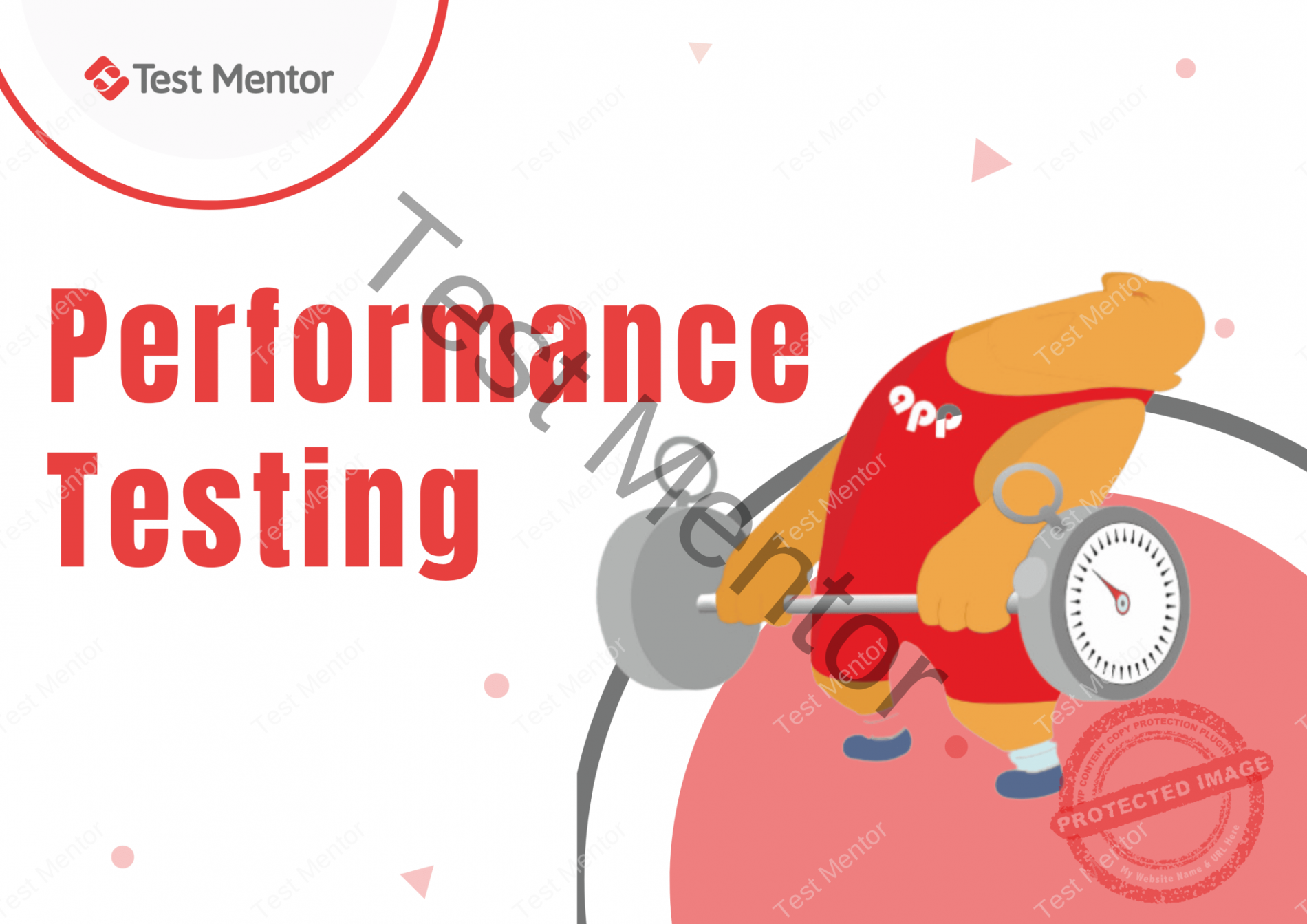 Performance Testing là gì? Tối ưu hiệu suất hệ thống với kiểm thử hiệu ...