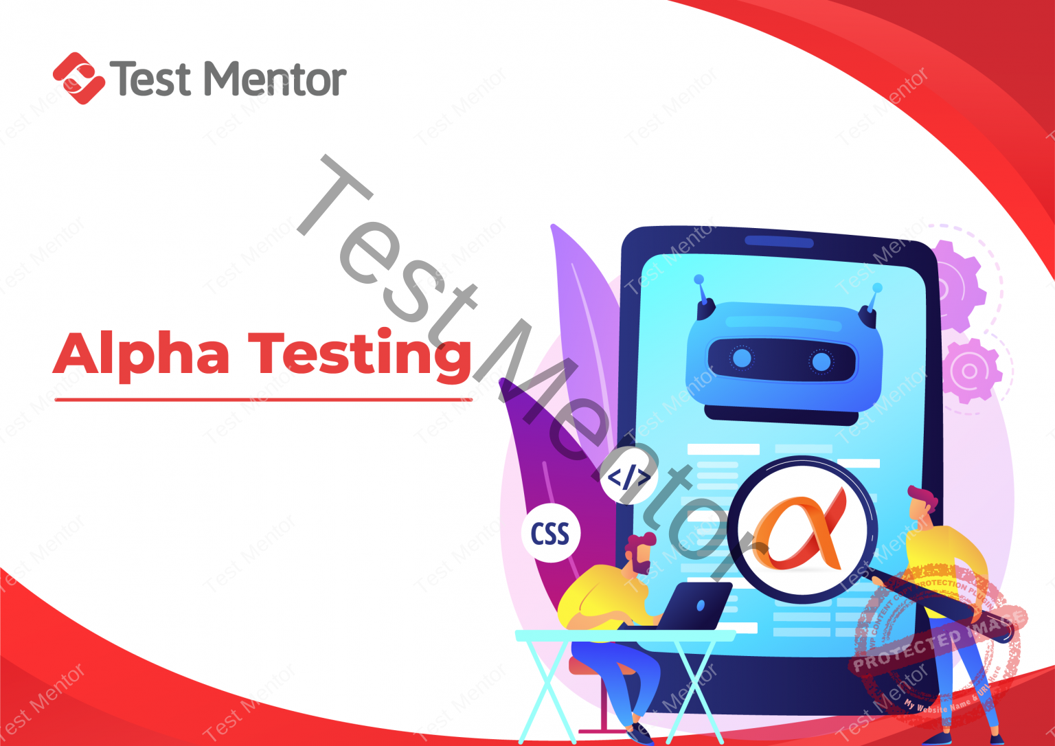 Alpha Testing và Beta Testing là gì? Sự khác biệt giữa hai loại kiểm ...