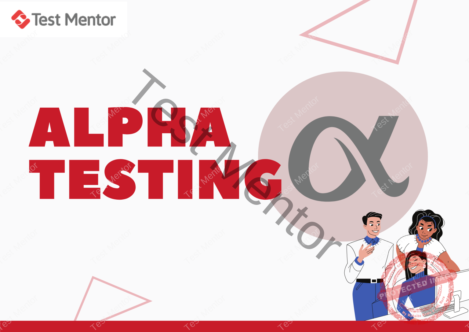 Alpha Testing và Beta Testing là gì? Sự khác biệt giữa hai loại kiểm ...