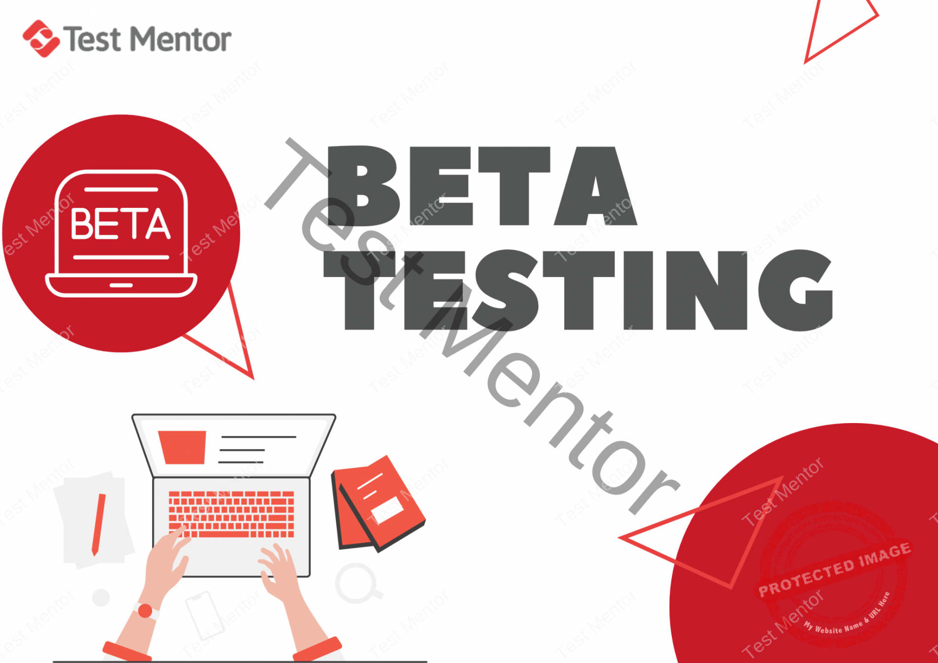 Alpha Testing và Beta Testing là gì? Sự khác biệt giữa hai loại kiểm ...