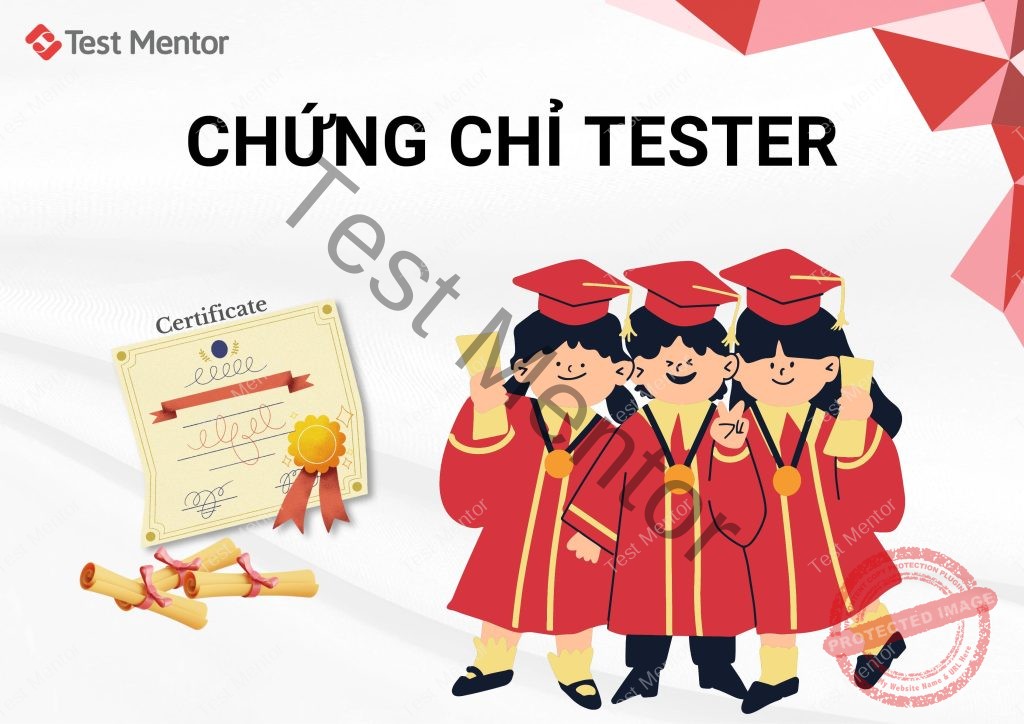 Top các chứng chỉ Tester cần thiết cho công việc và làm đẹp CV - Test ...