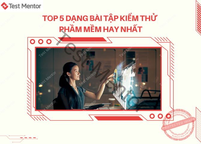Căn bản về Database - Test Mentor