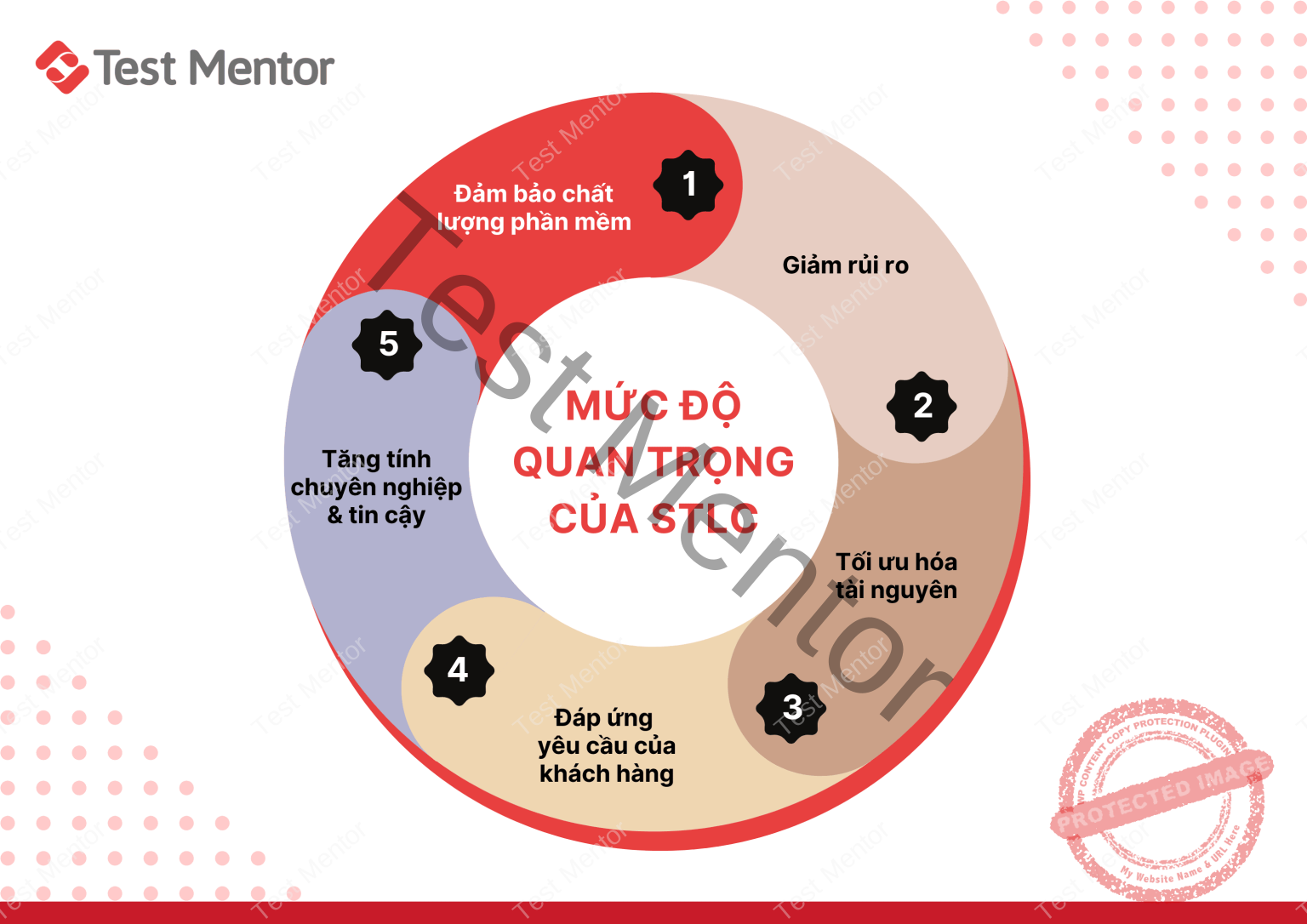 STLC: Chi tiết vòng đời kiểm thử phần mềm và vai trò của từng giai đoạn ...