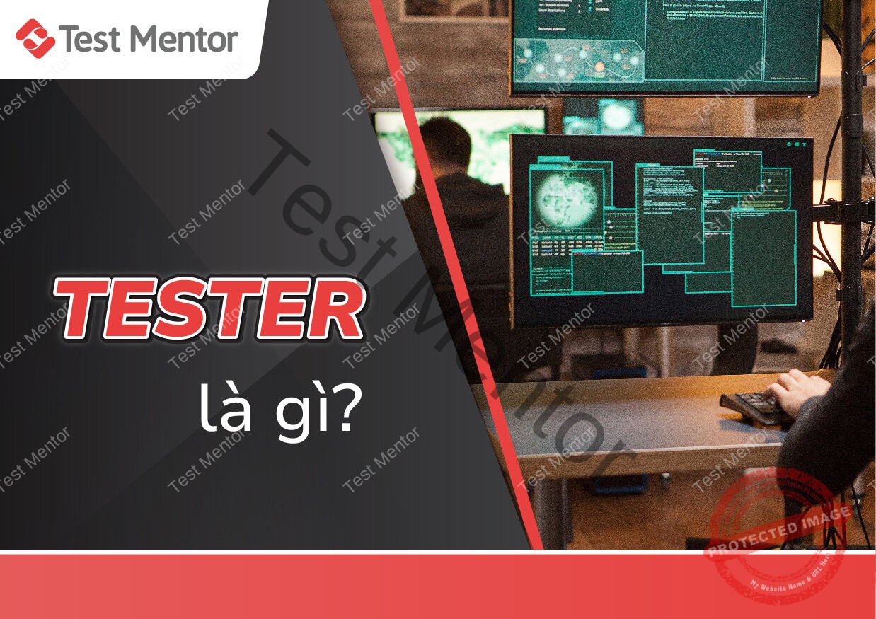 Học trái ngành ra làm Tester có khó không? Những khó khăn sẽ gặp phải ...