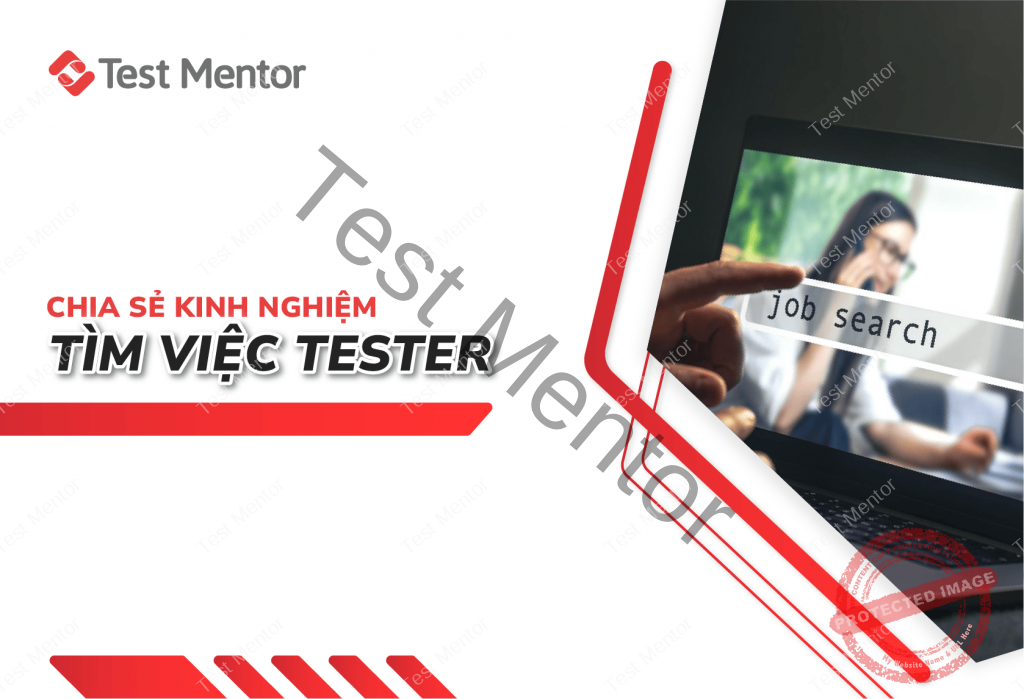 Kinh nghiệm Tester Archives - Test Mentor