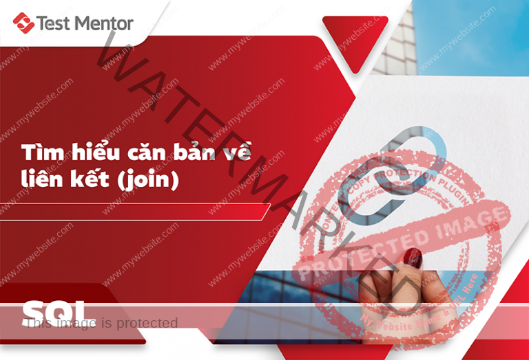Tìm hiểu về căn bản về liên kết (join) trong SQL - Test Mentor