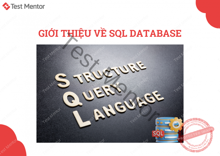 Tìm hiểu căn bản về các khái niệm Table, Column, Data, Query trong SQL ...
