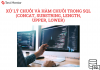 Xử lý chuỗi và hàm chuỗi trong SQL (CONCAT, SUBSTRING, LENGTH, UPPER ...