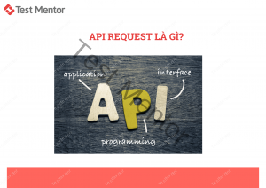 Hướng dẫn cách trích xuất API request từ website - Test Mentor